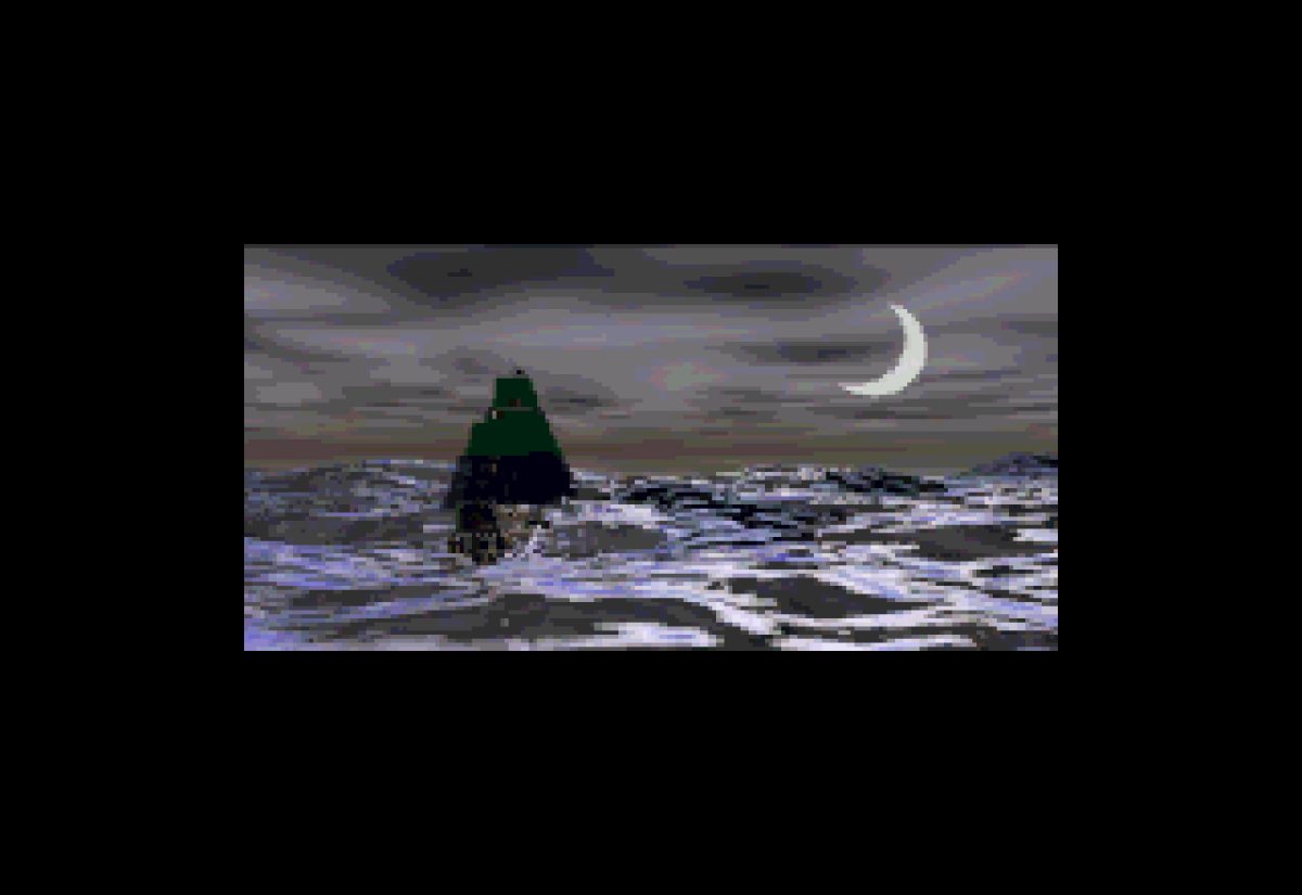 King’s Quest VI: Heir Today, Gone Tomorrow – Sierra Classic Gaming