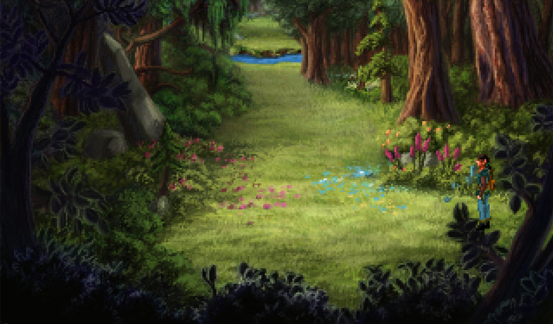 Order of the Thorne – The King’s Challenge Screenshot 1 – Sierra ...