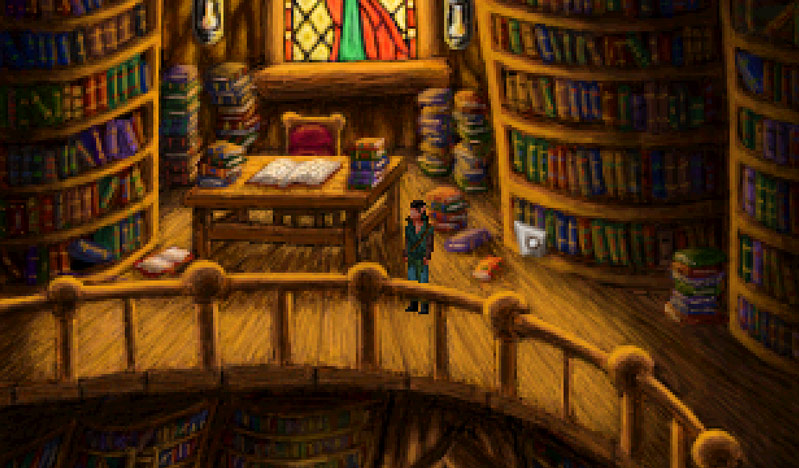 Order of the Thorne – The King’s Challenge Screenshot 5 – Sierra ...